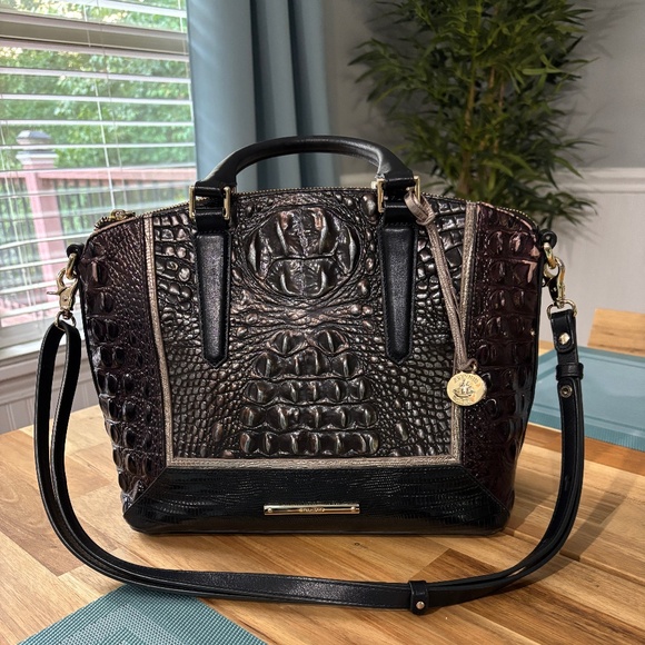 Brahmin | Bags | Brahmin Handbag | Poshmark